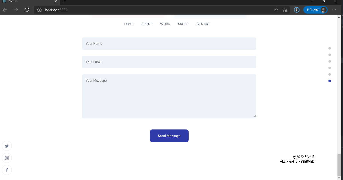 GitHub - samir321-pixel/React-Portfolio-Fullstack: portfolio using react js and sanity