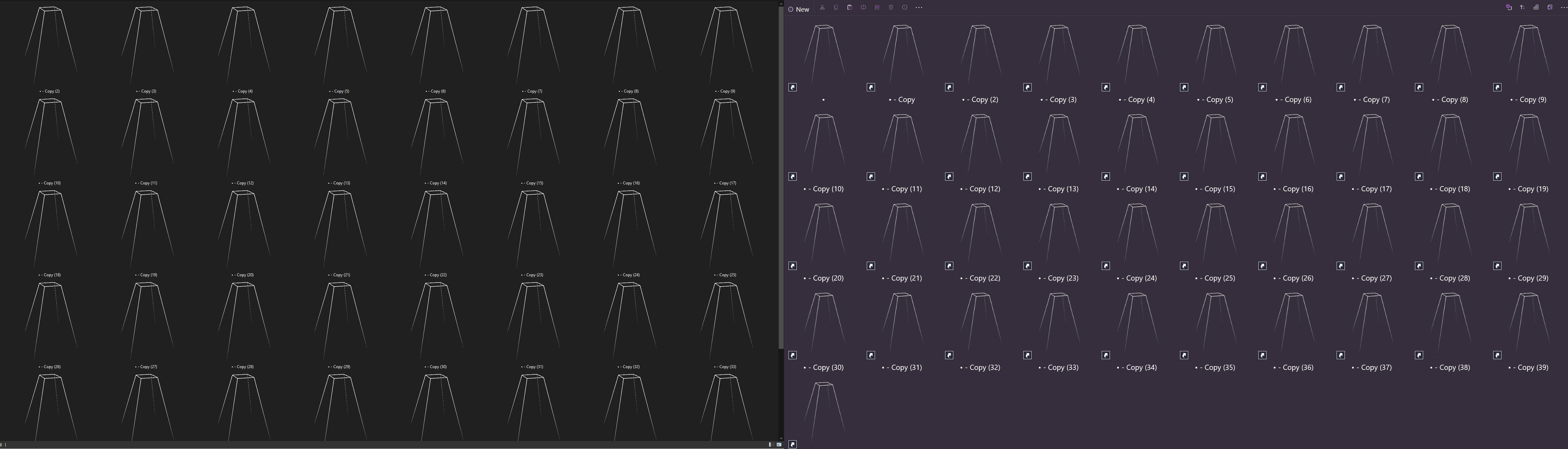 Remove the shortcut overlay icon · Issue #8591 · files-community/Files ...
