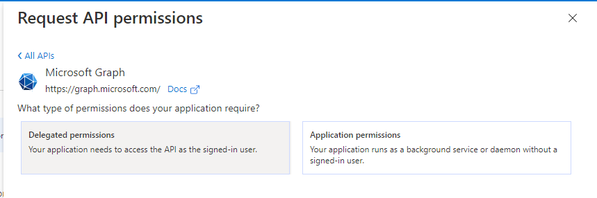 Angular SPA + .Net api + GraphApi · Issue #959 · damienbod/angular-auth-oidc-client · GitHub