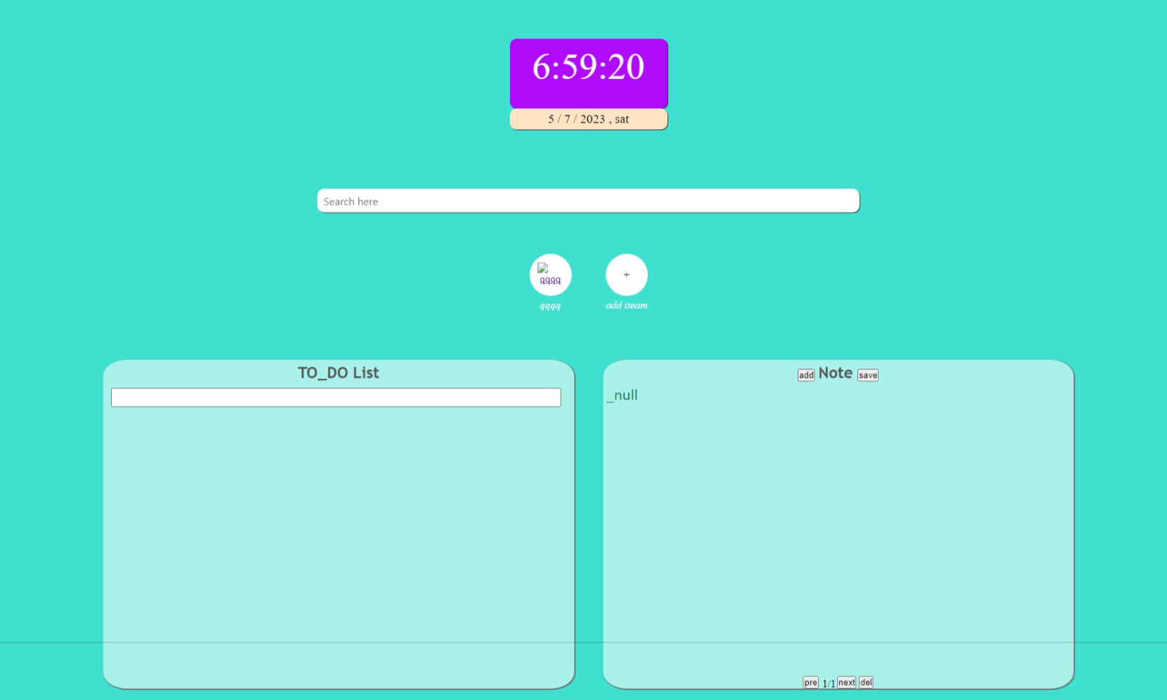 improved the fonts by Pulkitxm · Pull Request #3 · AhsanAhmad01/task_manager · GitHub