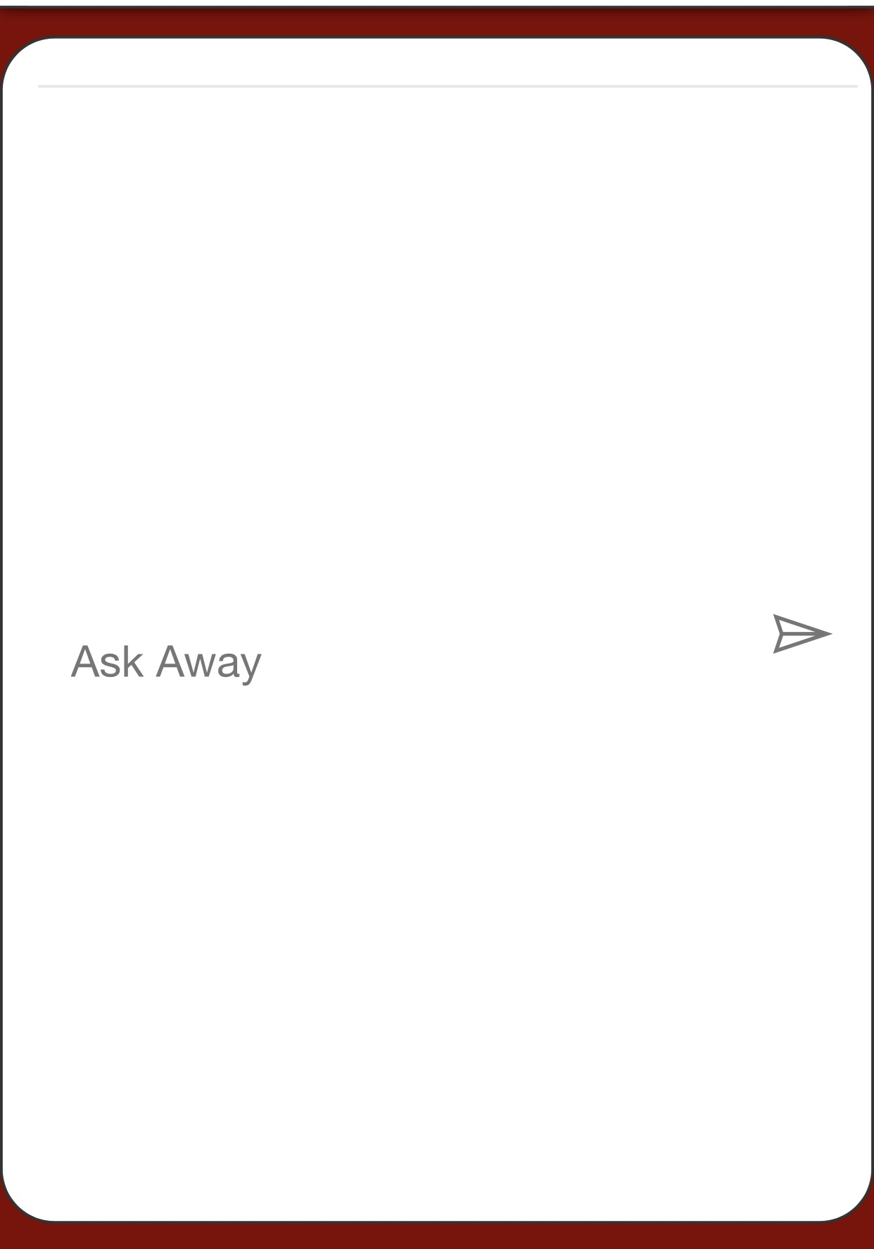 Webchat Send Box Takes Up Entire Iframe In Ios · Issue 3647 · Microsoftbotframework Webchat