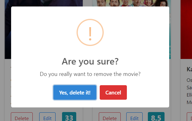 GitHub - eyaprak/movie-app: ⚛️ This application was built using by ...