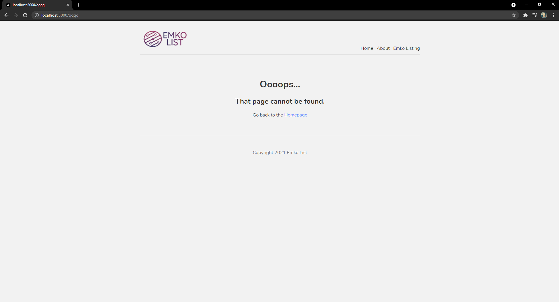 GitHub - eyaprak/nextjs-emkoapp: ⭐This application was built using by Next.js. This application ...
