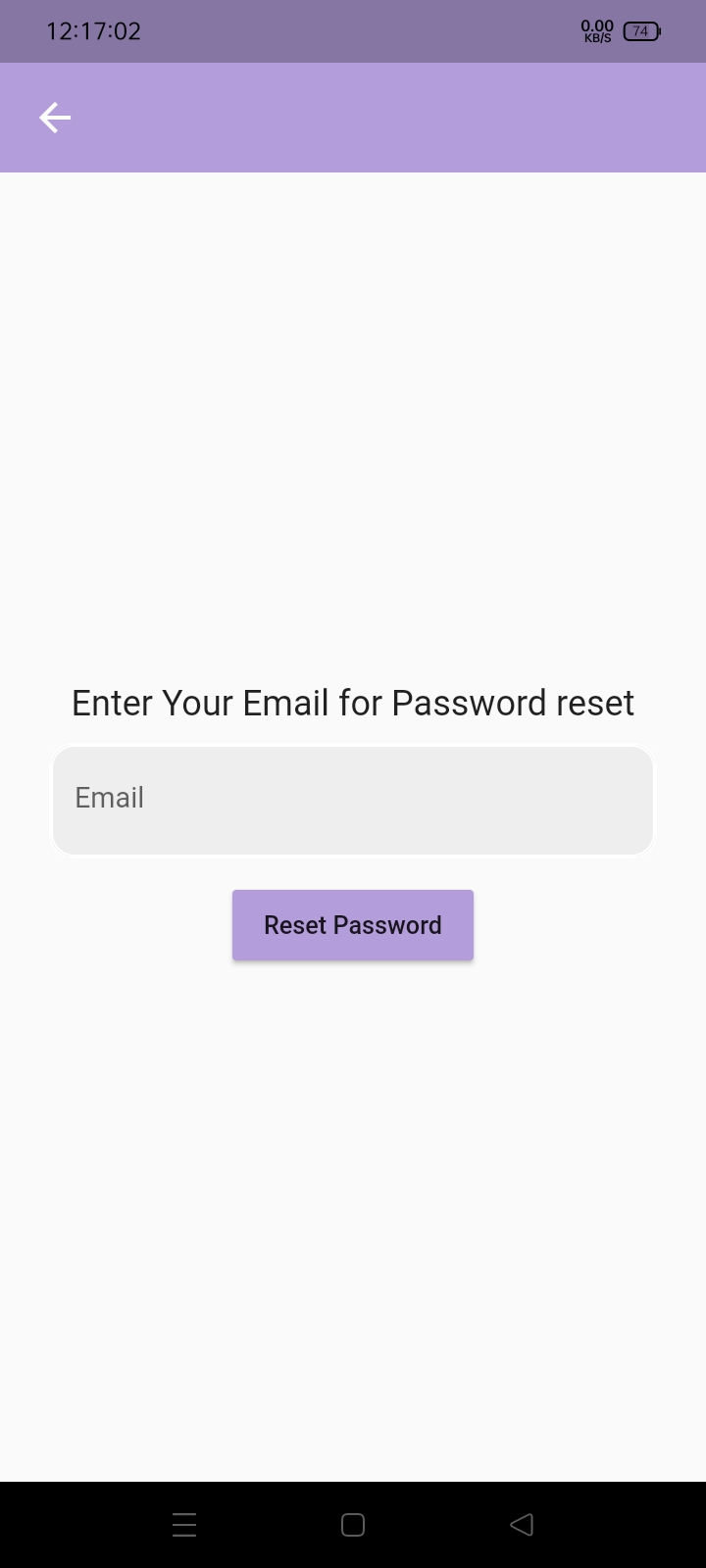 Github Fkdevelopers254flutterloginsignupsignoutuifirebase Flutter App That Authenticates 5918