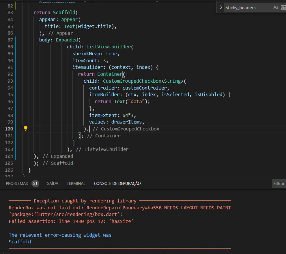Error CustomGroupedCheckbox in ListView.Builder · Issue #57 · liodali/checkbox_grouped · GitHub