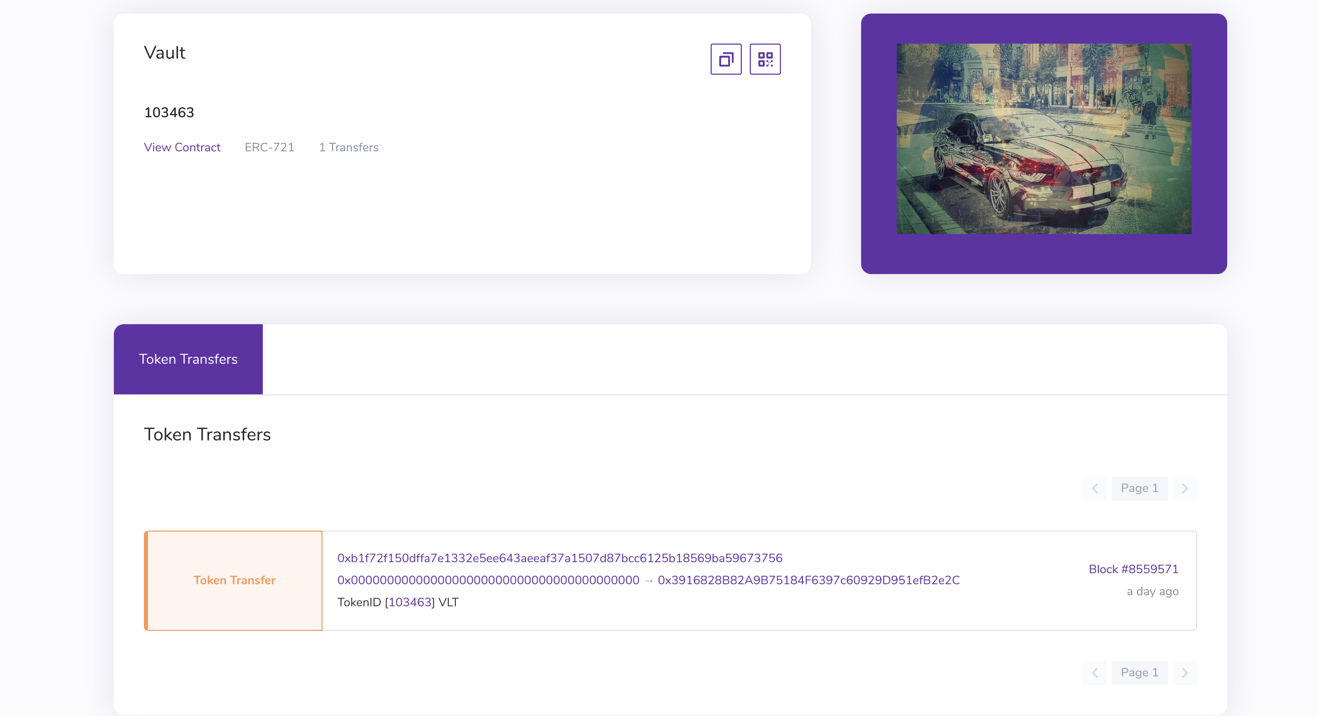 ERC-721 token instance page · Issue #2541 · blockscout/blockscout · GitHub