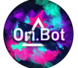 GitHub - GabrielSelvino-hub/Bot-Discord-Orionis: Criei um Bot Discord que administra servidor.