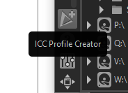Document ICC Profile Creator · Issue #4959 · RawTherapee/RawTherapee ...
