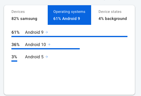 [expo-barcode-scanner] ArrayIndexOutOfBoundsException · Issue #8010 ...
