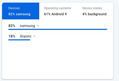 [expo-barcode-scanner] ArrayIndexOutOfBoundsException · Issue #8010 ...