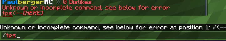 Permissions not working on high players · Issue #1052 · CloudNetService/CloudNet · GitHub