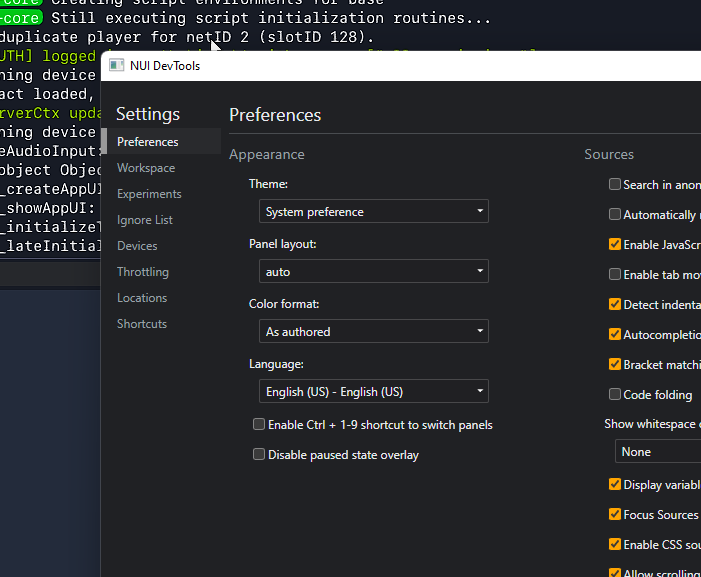 NUI browser language · Issue #1995 · citizenfx/fivem · GitHub