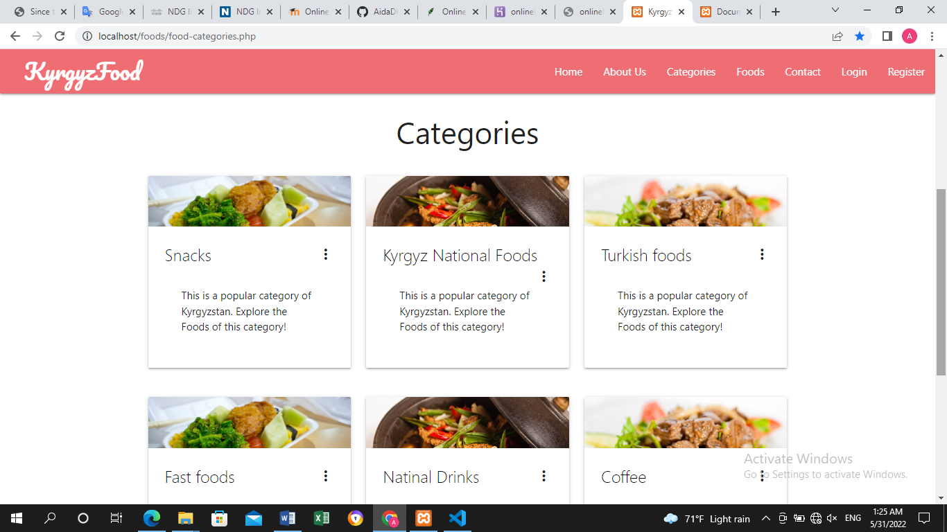 GitHub - AidaDk1/foodorder