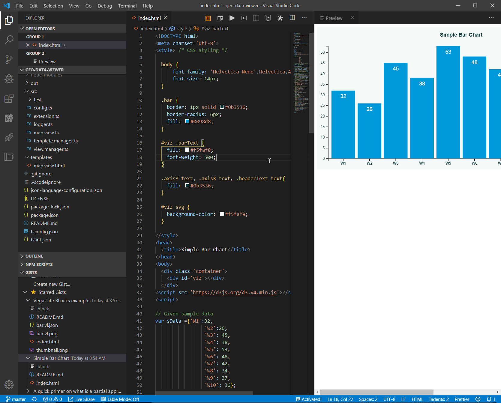 Add support for Block-based playgrounds · Issue #89 · lostintangent/gistpad · GitHub