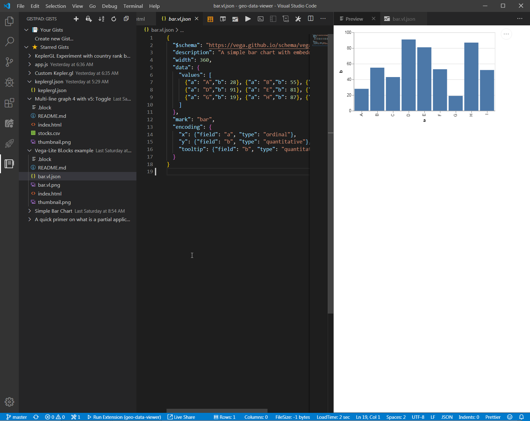Add support for Block-based playgrounds · Issue #89 · lostintangent ...