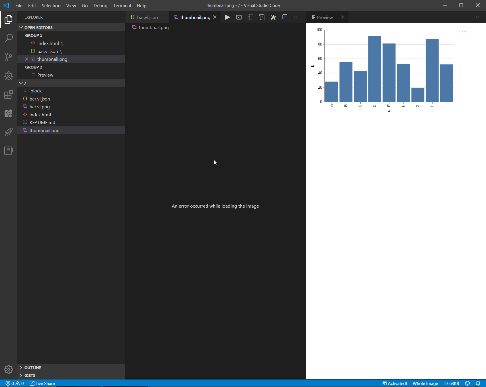 Add Image view from gist · Issue #91 · lostintangent/gistpad · GitHub