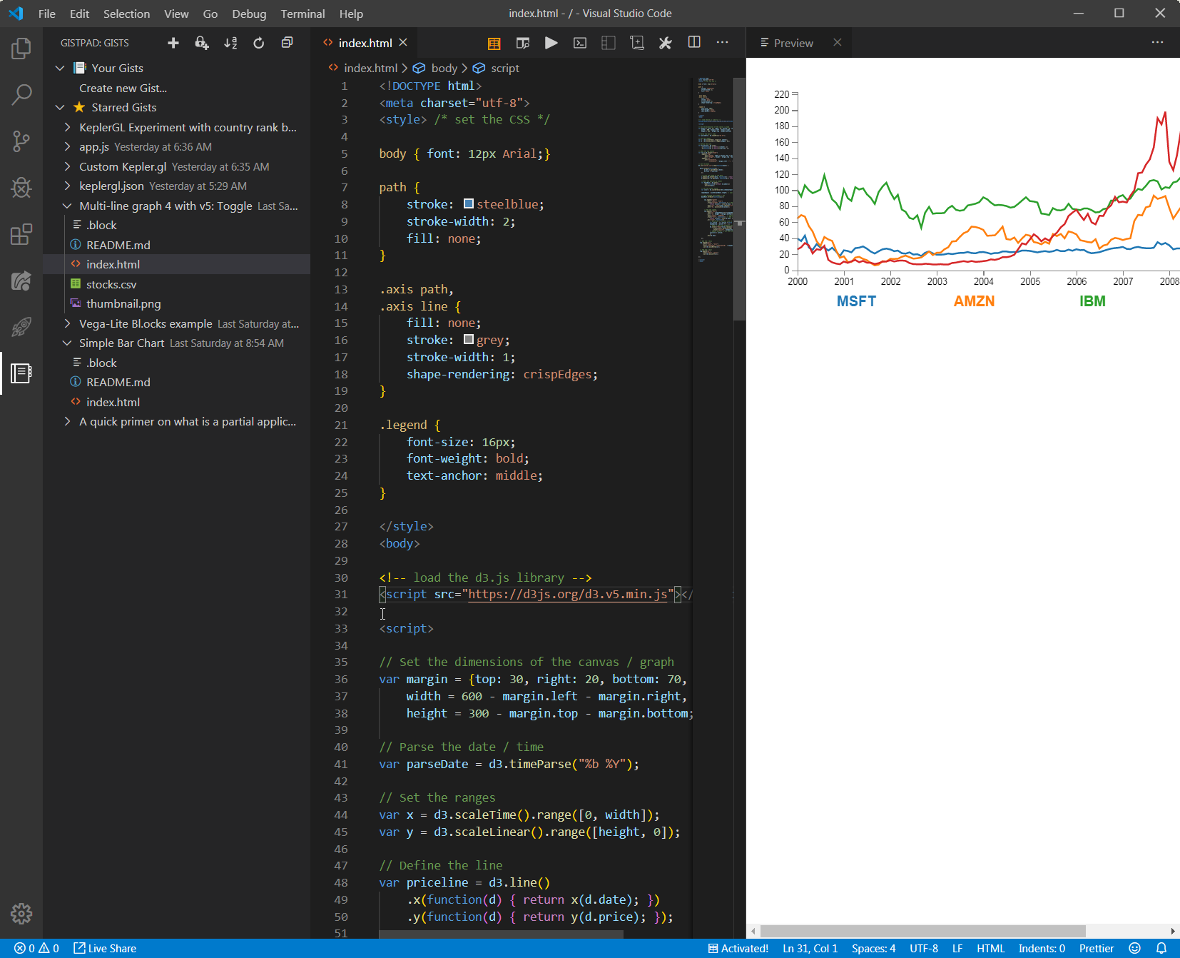 Add support for Block-based playgrounds · Issue #89 · lostintangent/gistpad · GitHub