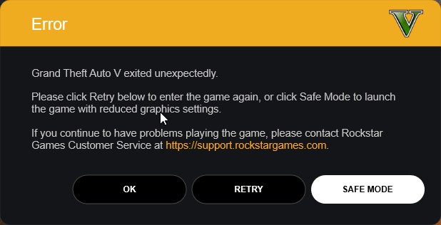 [Bug] Crash when imported script doesn't exist or has syntax error · Issue #390 · altmp/altv ...