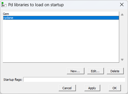 GitHub - bmitc/multimedia-programming-with-pure-data: Pure Data code from the book Multimedia ...