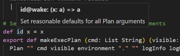 VS Code extension reports same documentation for two different functions · Issue #1207 ...