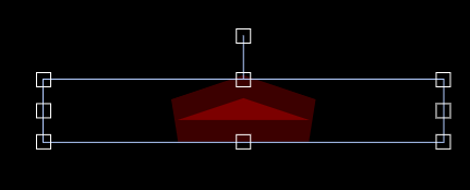 bug(Path): stroke projection on bbox · Issue #8025 · fabricjs/fabric.js · GitHub