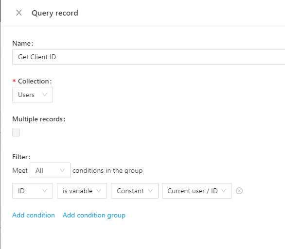 Workflow Bug When Updating Users Collection · Issue 1278 · Nocobasenocobase · Github