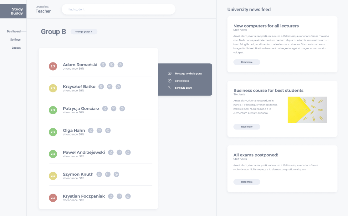 Github Numerdev Study Buddy