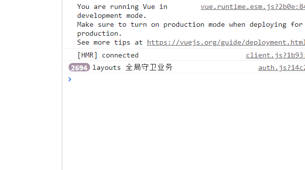 Middleware routing guard with unlimited calls · Issue #10122 · nuxt/nuxt · GitHub