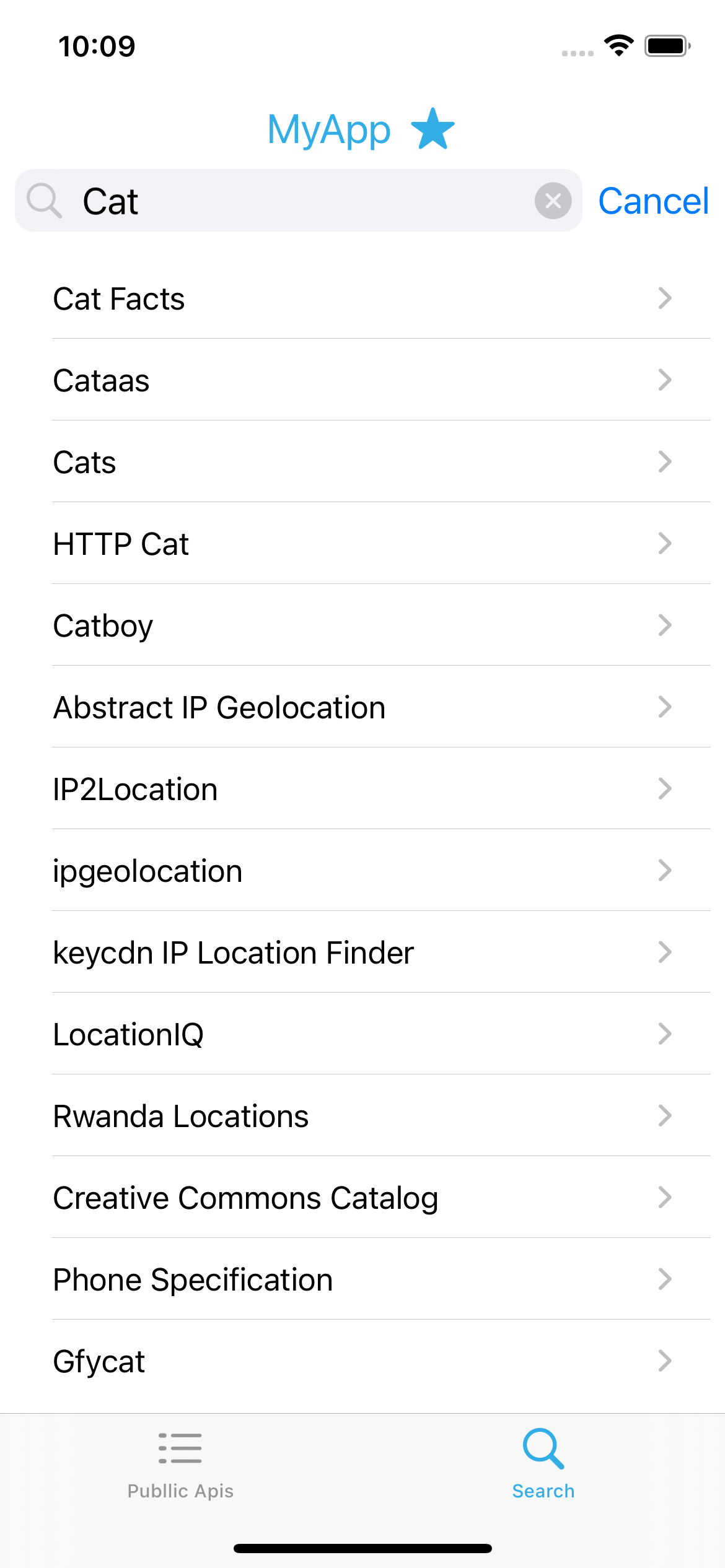 Github Coentmdemoapp Demo For Job Applications