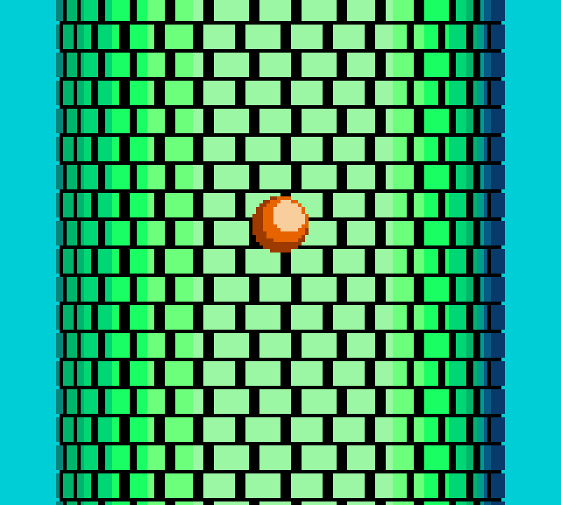 GitHub - teaaaaaaaa/ball-tower: Gameboy color ball tower demo