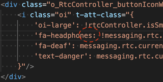 Error logs from typos in template are hard to debug. · Issue #1146 · odoo/owl · GitHub