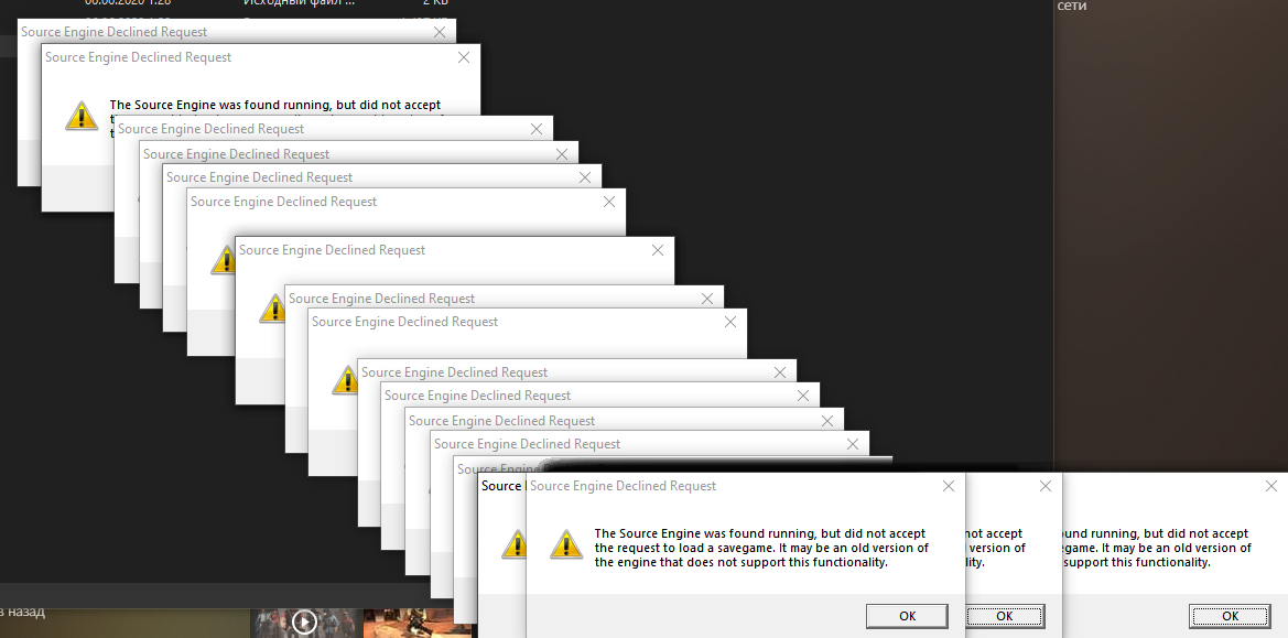 Auto close messed up -hijack instances · Issue #30 · PazerOP/tf2_bot_detector · GitHub