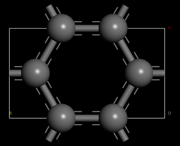 Documentation on Crystallographic Information Framework (CIF) File ...