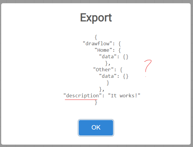 Store some extra data at editor/moduele level surviving import/export. · Issue #97 · jerosoler ...