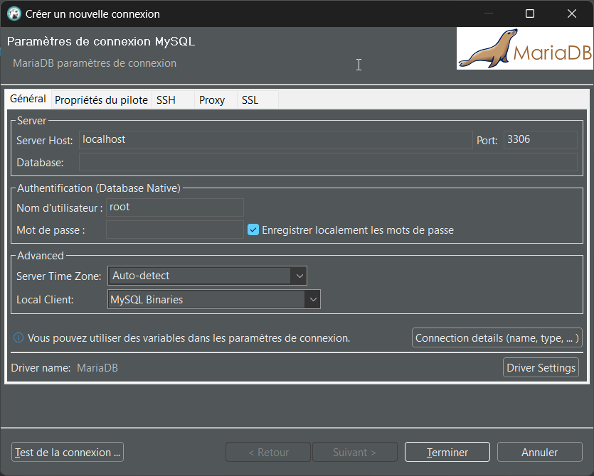 MySQL connection UI broken · dbeaver · Discussion #19141 · GitHub