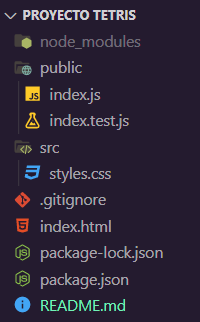 GitHub - H4r0l/Tetris