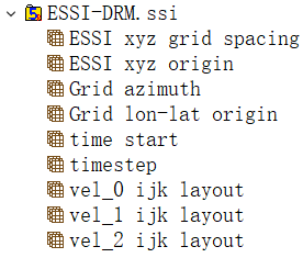 About SSI output · Issue #178 · geodynamics/sw4 · GitHub