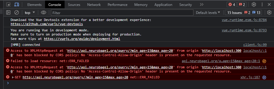 Add note to use https protocol when sending requests to `api.neurobagel.org` · Issue #216 ...