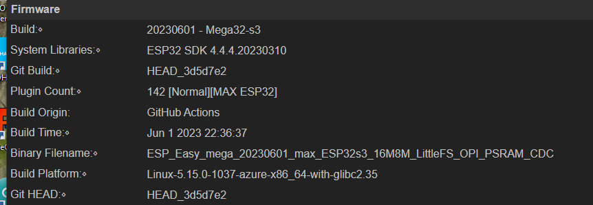 OLED display weirdness · Issue #4701 · letscontrolit/ESPEasy · GitHub