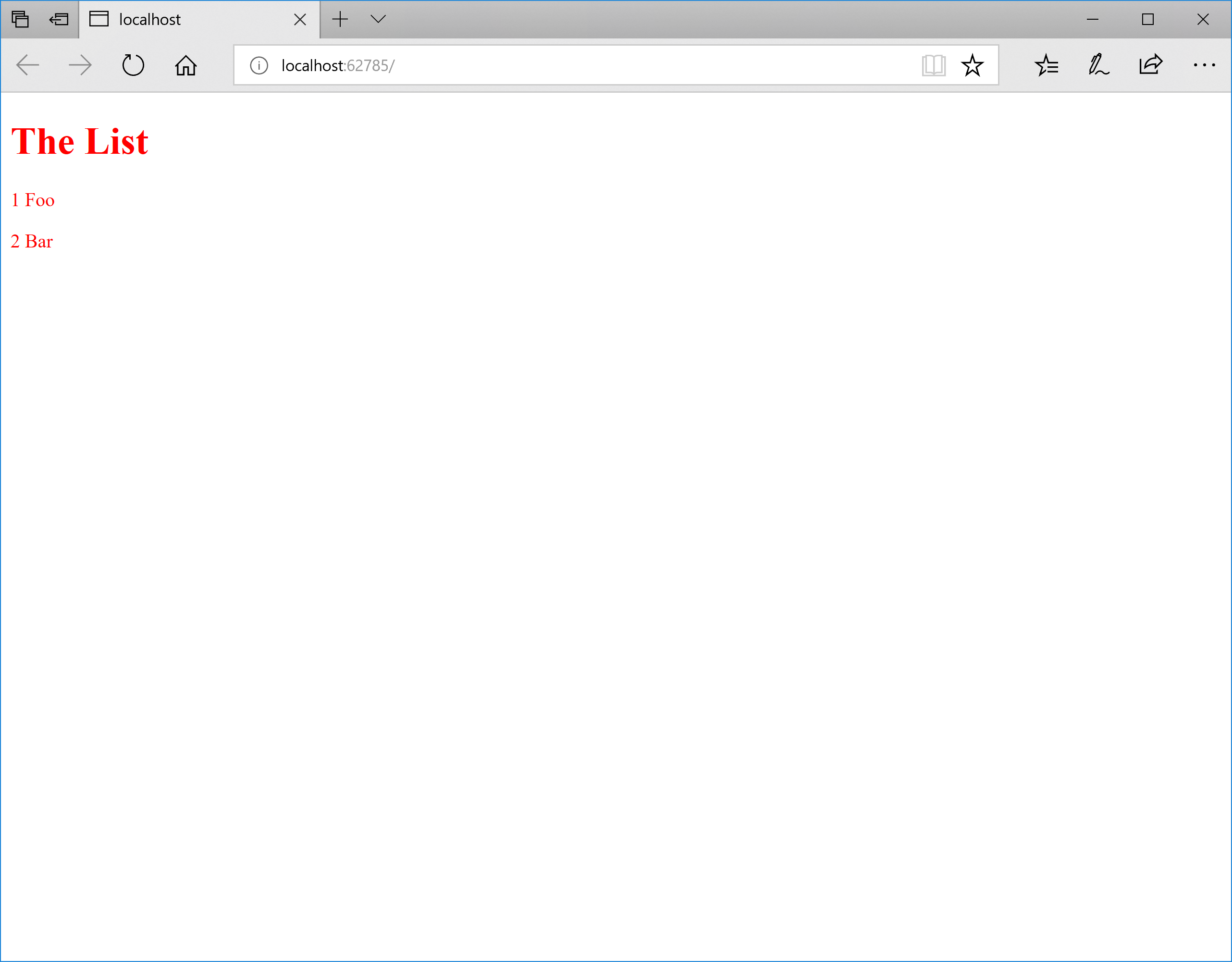 Dll Not Resolved By The Razor View · Issue 108 · Extcore Extcore · Github