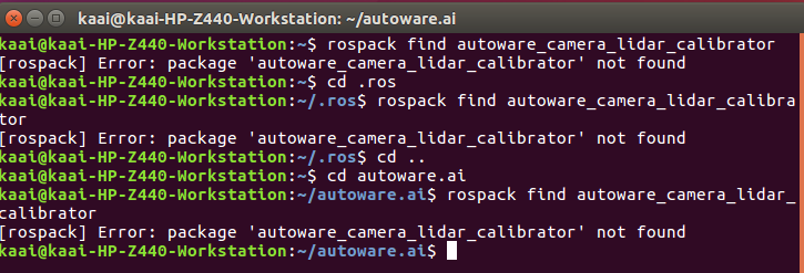 which autoware version have calibrationtool? · Issue #743 · autowarefoundation/autoware_ai · GitHub