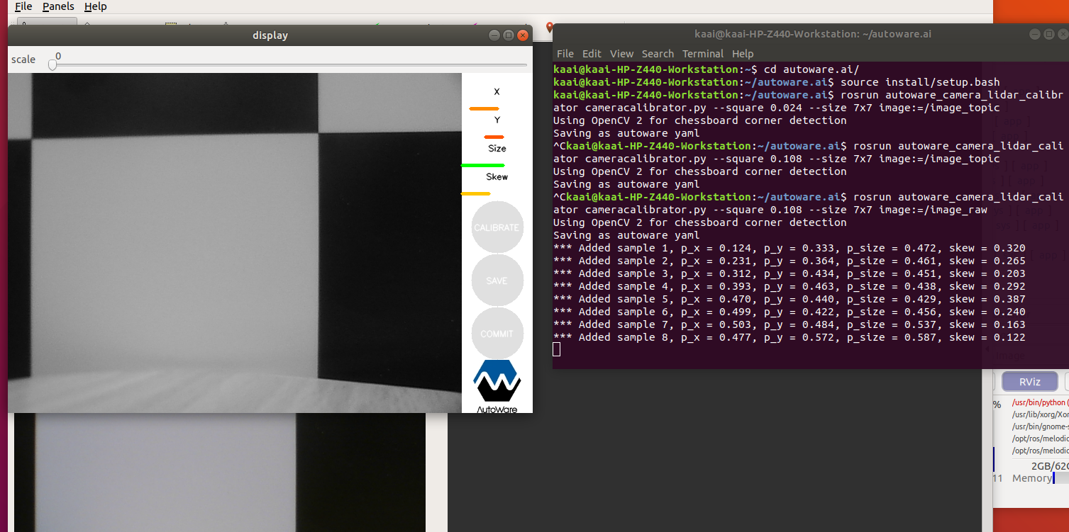 which autoware version have calibrationtool? · Issue #743 · autowarefoundation/autoware_ai · GitHub