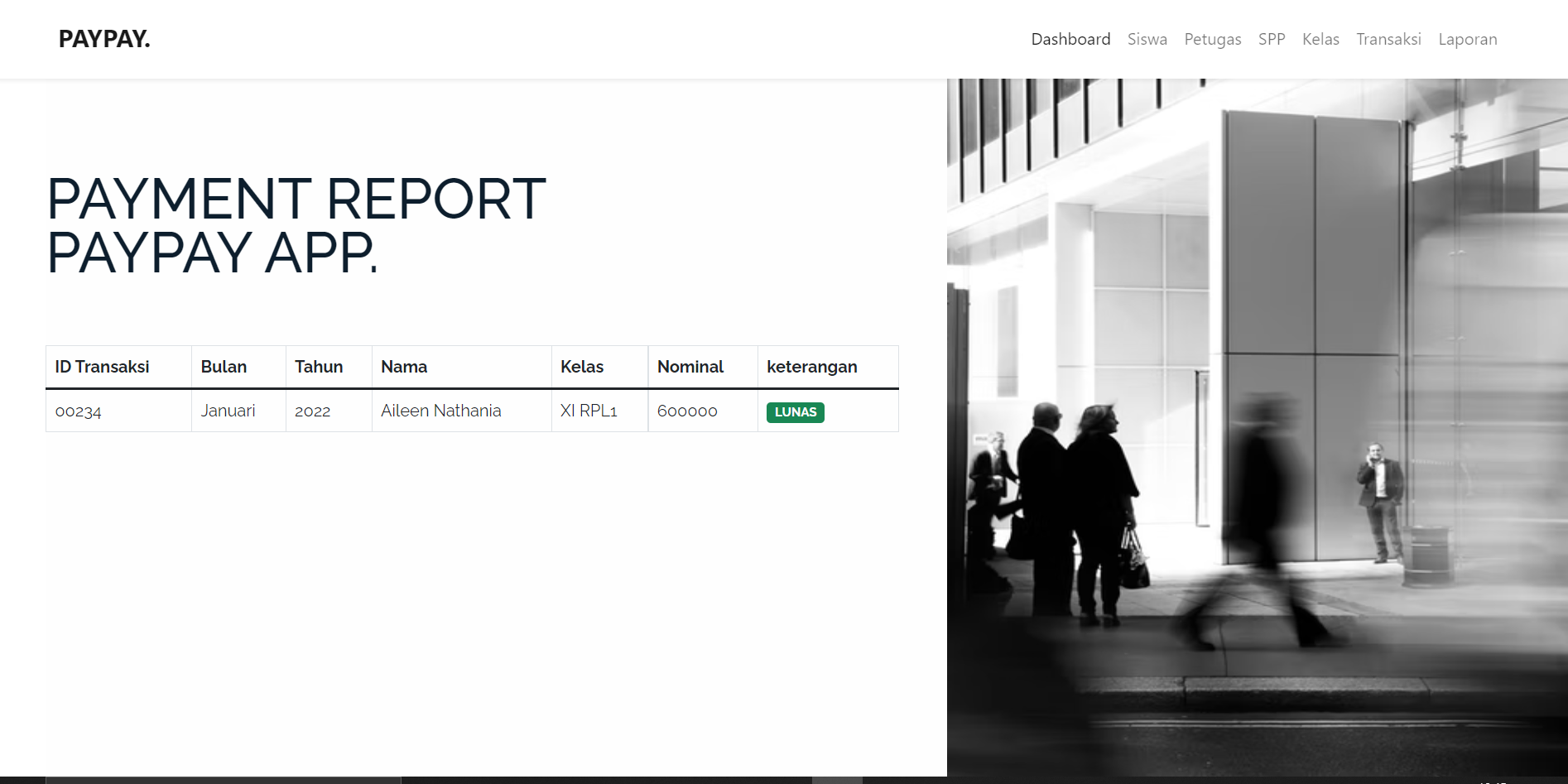 GitHub - inkra/React-Router-Js: React Router & CRUD SPP APP