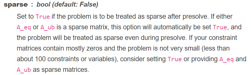 methods 'revised simplex' and 'interior-point' are extremely slow? · Issue #14471 · scipy/scipy ...
