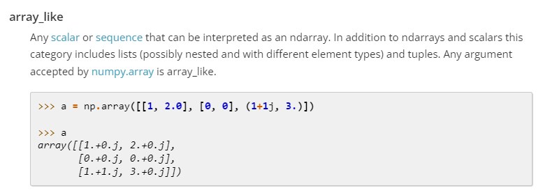 Bug Scipy Stats Rv Continuous Fit Does Not Handle Numpy Objects And Pandas Series · Issue