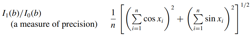 ENH: stats: more analytical formulas for fitting distributions to data · Issue #11782 · scipy ...