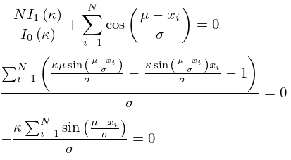 ENH: stats: more analytical formulas for fitting distributions to data · Issue #11782 · scipy ...