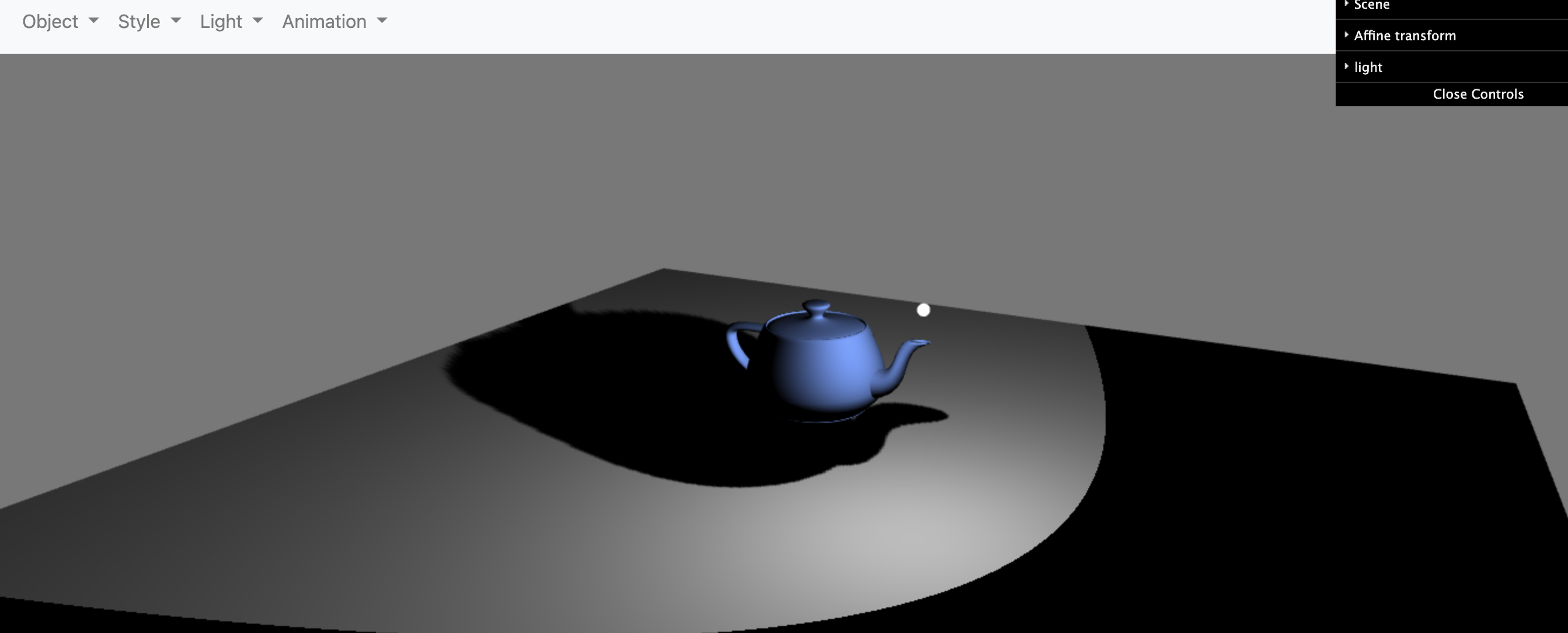 Github Aminh09cs3d Geometry Simulation Using Threejs 