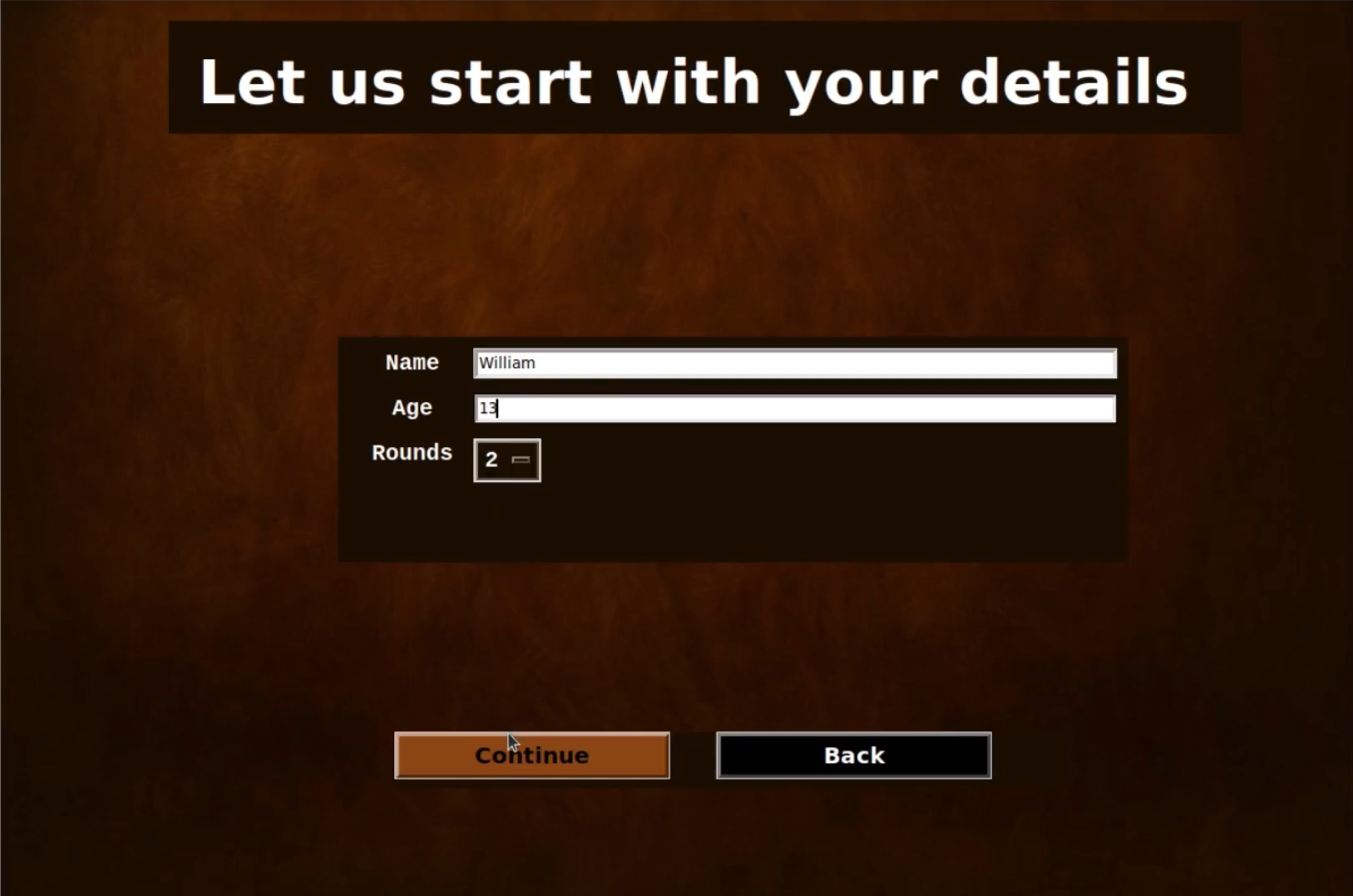 GitHub - ArjunBajajAB/RIddle-Game-for-Dyslexic-Students-using-Deep-Learning