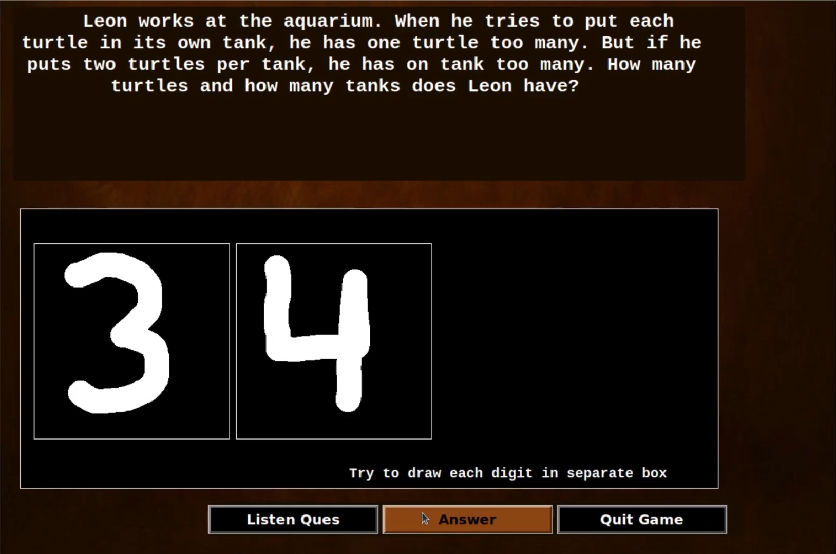 GitHub - ArjunBajajAB/RIddle-Game-for-Dyslexic-Students-using-Deep-Learning